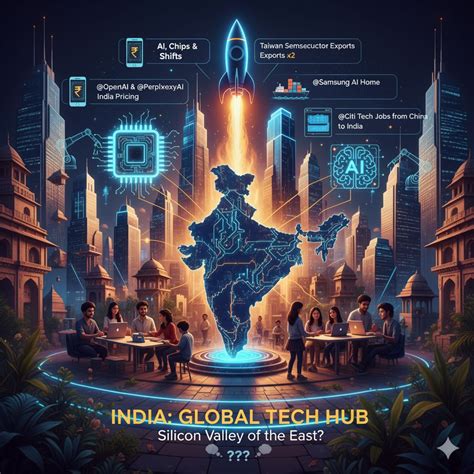 Ai Semiconductors Smarttechnology Techtalent Digitaltransformation Siliconvalleyoftheeast