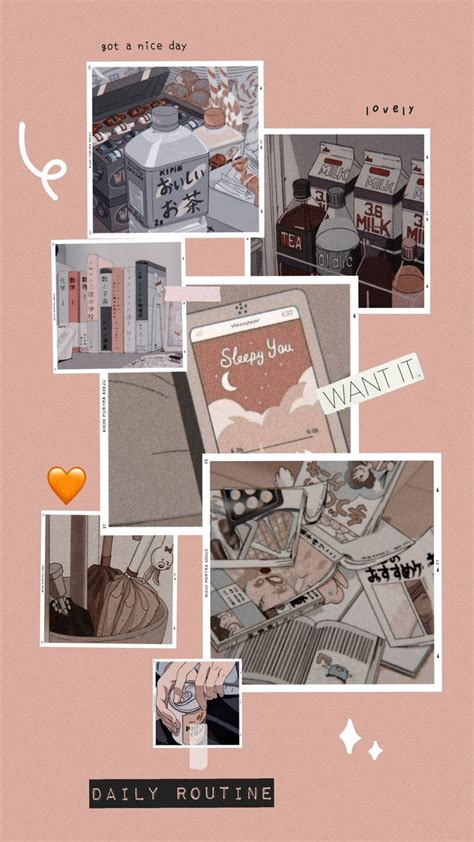 Daily Routine Wallpapers Wallpaper Cave