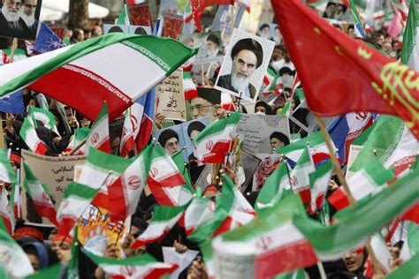 Kenapa Persia Berubah Menjadi Iran Begini Sejarahnya Kaskus