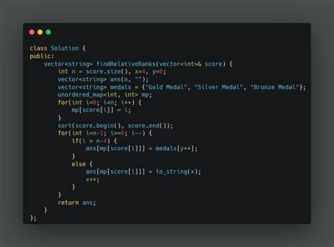 leetcode problem 506 relative ranks dev gupta posted on the topic