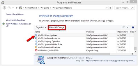 How Do I Uninstall Or Remove Driver Updater