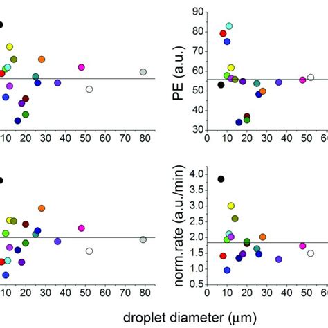 Protein Synthesis Inside Soybean Lecithin W O Droplets Confocal