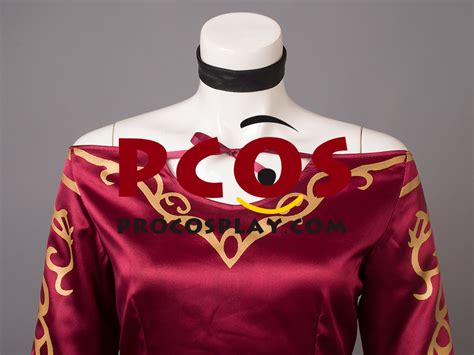 Rwby Antagonist Cinder Fall Cosplay Costume For Sale Best Profession