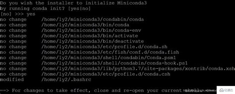 Linux系统如何安装Miniconda 开发技术 亿速云