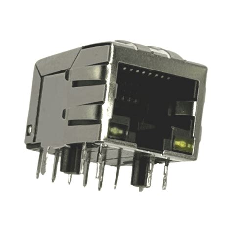 Behringer X32 X32 Producer Xr 18 Replacement Ethernet Jack Analog