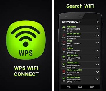 Unlock Wi Fi Networks With These Wi Fi Hacker Apps For Android Dr Fone