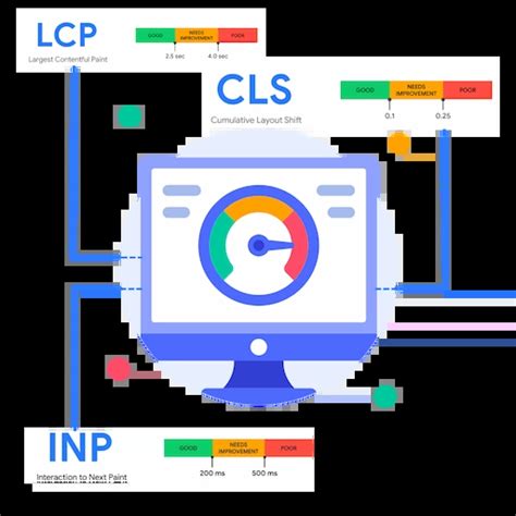 Core Web Vitals Optimization Bivisee