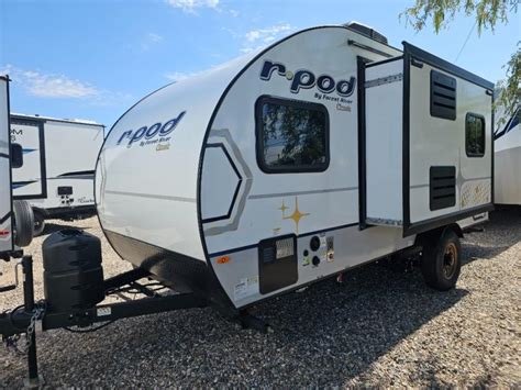 New And Used Rvs In Tucson Arizona Blue Compass Rv