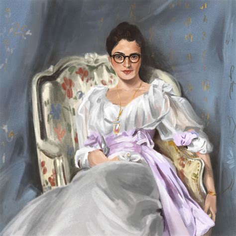 John Singer Sargent Lady