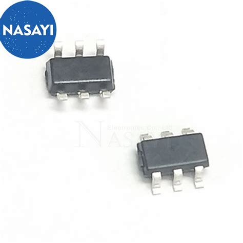 10 шт лот Fdc608pz Fdc608 608z7 608az 608 Sot23 6 Aliexpress