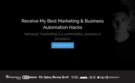 Marketing Attribution Review Henry Reith Used Wicked Reports To Help