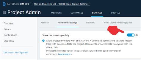 Solved Free Access To Bim 360 Projects Autodesk Community