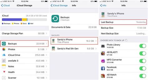 How To Back Up IPhone Without Passcode Locked Disabled
