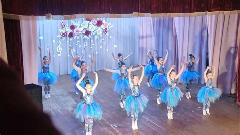 Танець Райські пташки Youtube