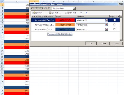 Excel How Do I Write A Vba For A Column That Will Always Increase In