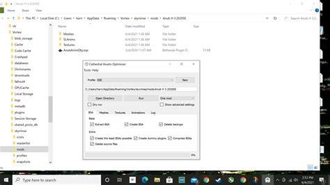 Anubs Animations For SE Page Downloads SexLab Framework SE LoversLab