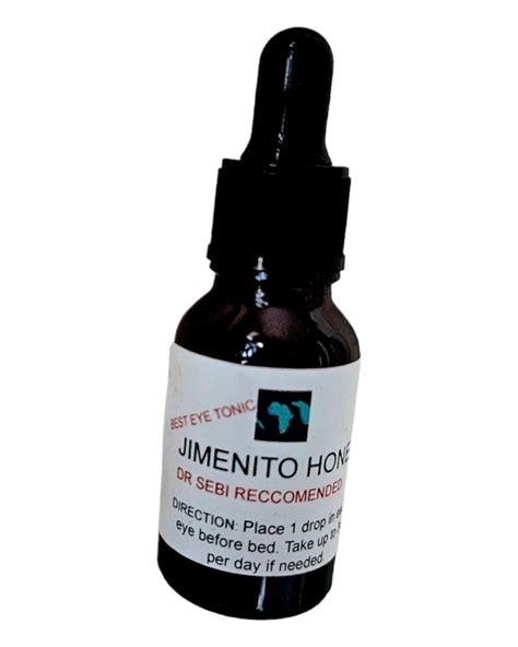 Jimerito Honey Honduras Earths Nipple