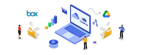 How To Migrate Box Notes To Google Drive