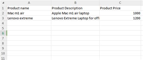 Importsync Csv Mapping For Perfex Crm Lenzcreative Software Company