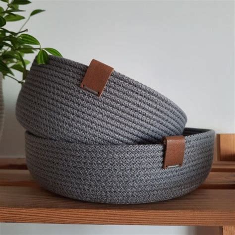 Multi Colored Baskets Sam Gallery