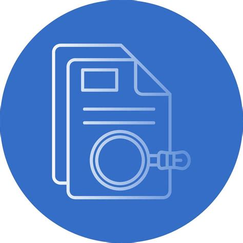 Help Gradient Line Circle Icon 41282742 Vector Art At Vecteezy