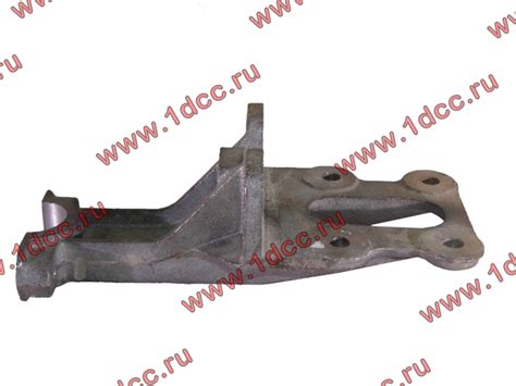 Кронштейн крепления кабины передний F 5001011-B242A FAW (ФАВ) для ...