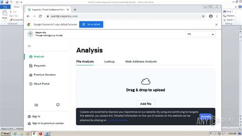 Analysis Mt103 Swift Outputdoc Md5 8a87321a096ef3926c626e44fc58fb4c