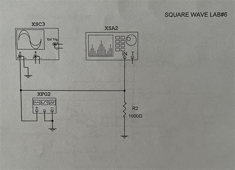 solved sine wave lab 5 square wave lab 6