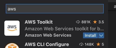 Cấu Hình Aws Credential