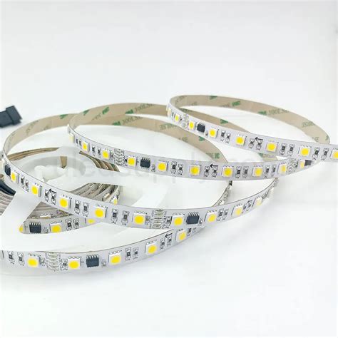 Dmx Led Strip Ledsuntech