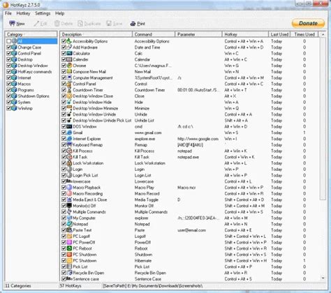 HotKeyz Alternatives And Similar Software AlternativeTo