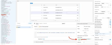 How Do I Detect A Cell Click 💬 Queries And Resources Retool Forum