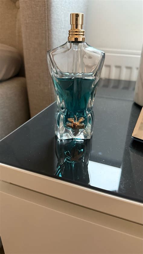 Se Produkter Som Liknar Jean Paul Gaultier Parfym På Tradera 655644294