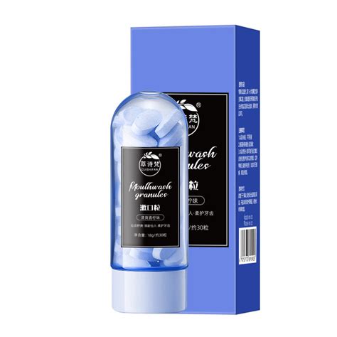 Portable Toothpaste Solid Oral Care Fragrance Toothpaste Lazada Ph