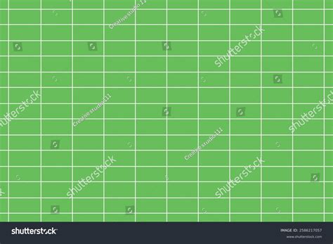 Graph Paper Seamless Pattern Architect Background Stock Vector Royalty Free 2586217057
