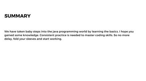 Hello World Program In Java Pdf