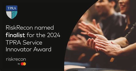 Innovation Riskmanagement Tprm Riskrecon By Mastercard