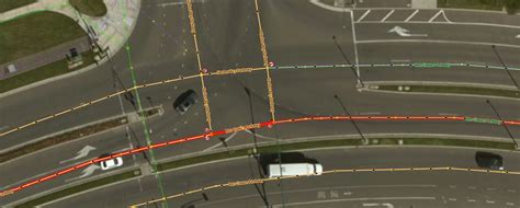 Via Way Nostraighton Breaks Nouturn · Issue 4518 · Project Osrm