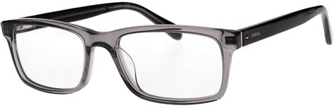Fossil Eyeglass Frames For Men
