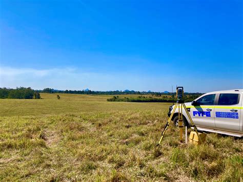 Fyfe Preserving Cadastral Integrity A Crucial Role In Australia S
