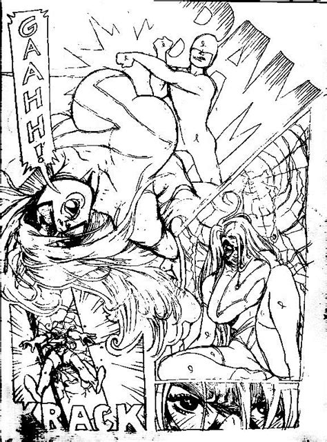 Pegasus Agenda De Sumision Miss Marvel The Avengers