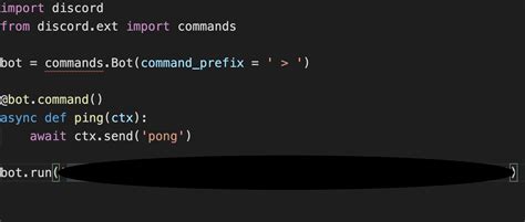 Uhhhh Plz Help It Gives Me An Error Saying Commandbot Is Not