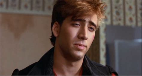 Young Nicolas Cage Valley Girl