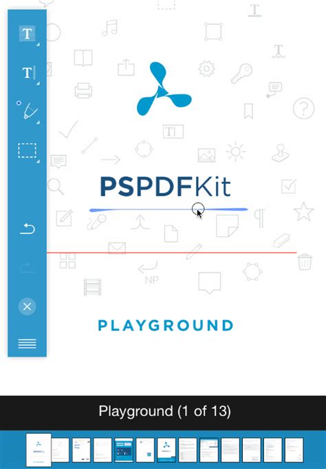 Pspdfkit 42 For Ios Nutrient