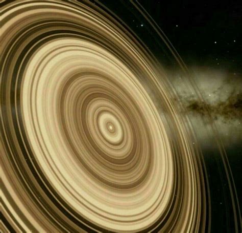 This Is J1407b The Planet With The Largest Ring System Artofit