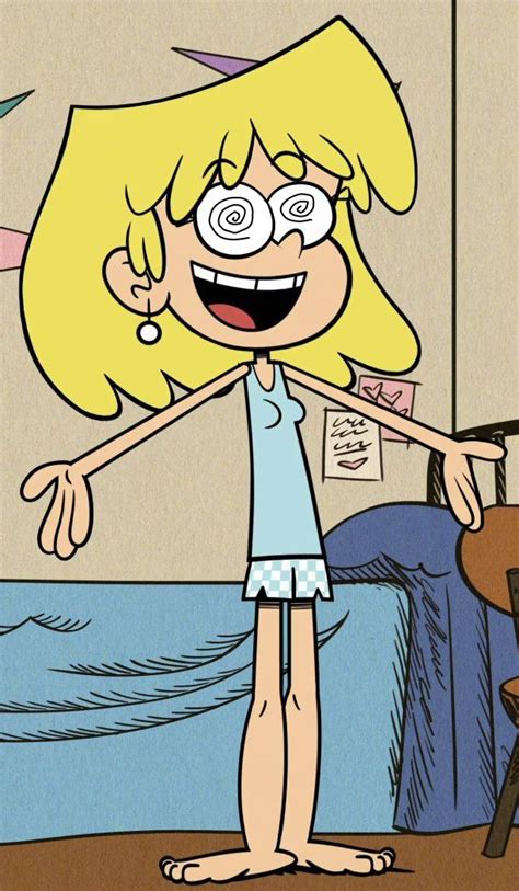 Lori Loud Hypnotized By Runtyraven87822 On Deviantart