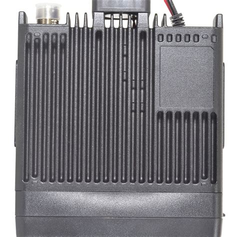 Th 7800 Mobile Radio Analog Two Way Radios Tyt Electronics Co Ltd