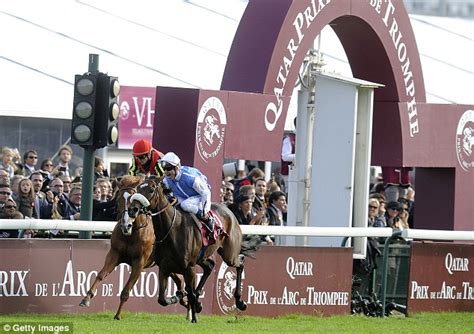 Moore Bids To Plunder More Japanese Gold As Orfevre Races For Final