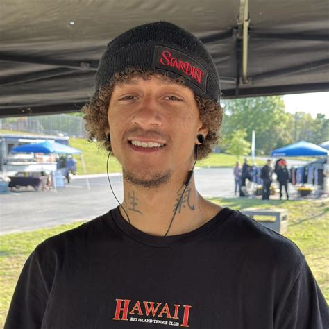 Anthony Rivenbark From Nc Usa Skateboarding Global Ranking Profile Bio Photos And Videos