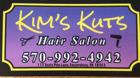 Kims Kuts 💇 New Location 💇‍♂️